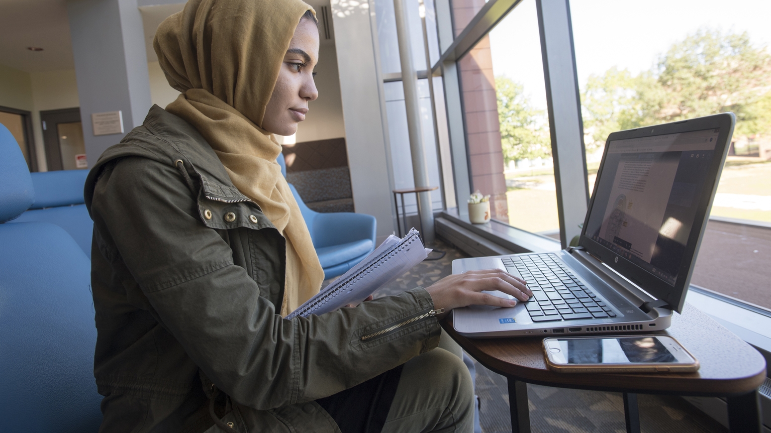 Online Learning Modules | Learning Centers