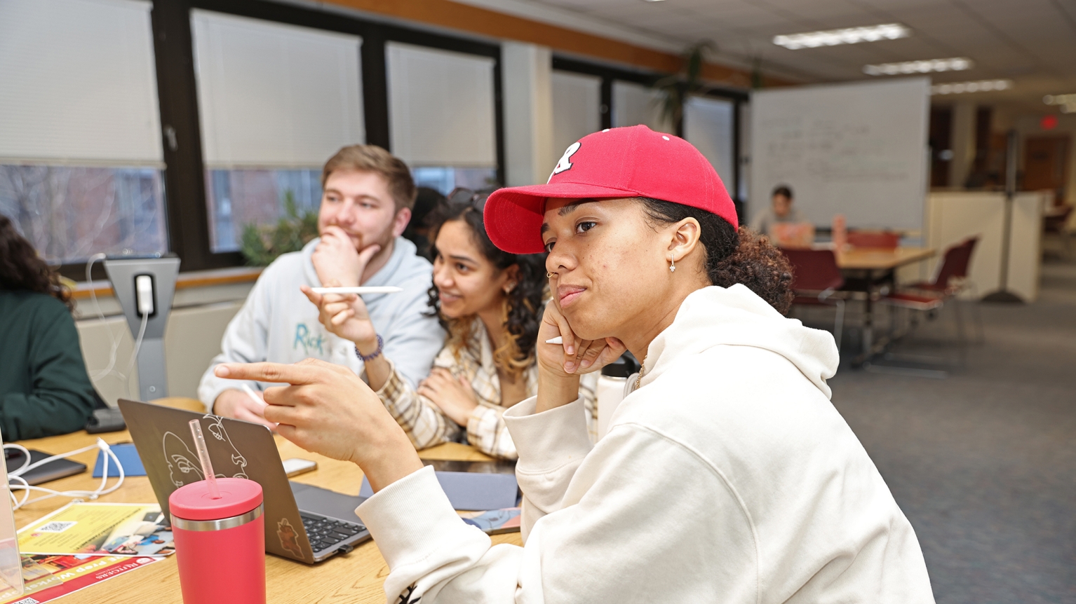 Academic Success Workshops | Learning Centers