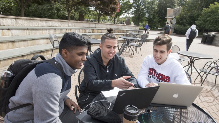 Learning Assistant Program | Learning Centers