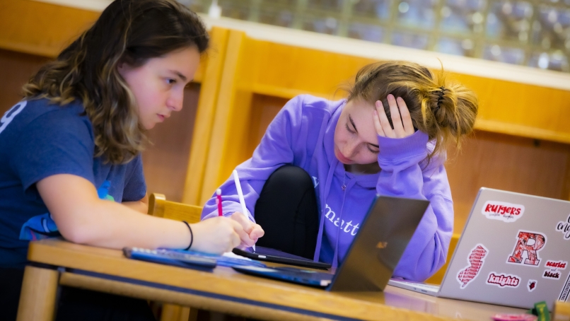 Tips for Using Study Guides | Learning Centers