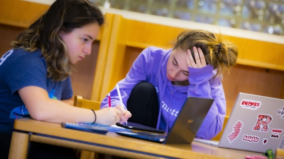 Tips for Using Study Guides | Learning Centers