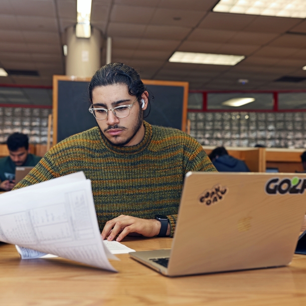 Graduate Students | Learning Centers