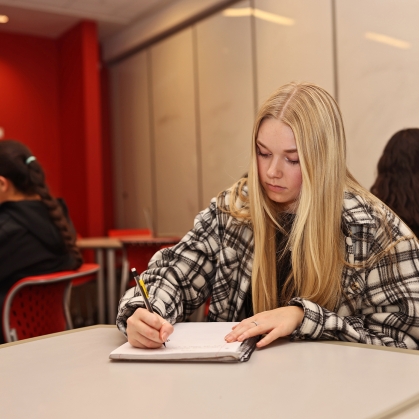 Graduate Students | Learning Centers