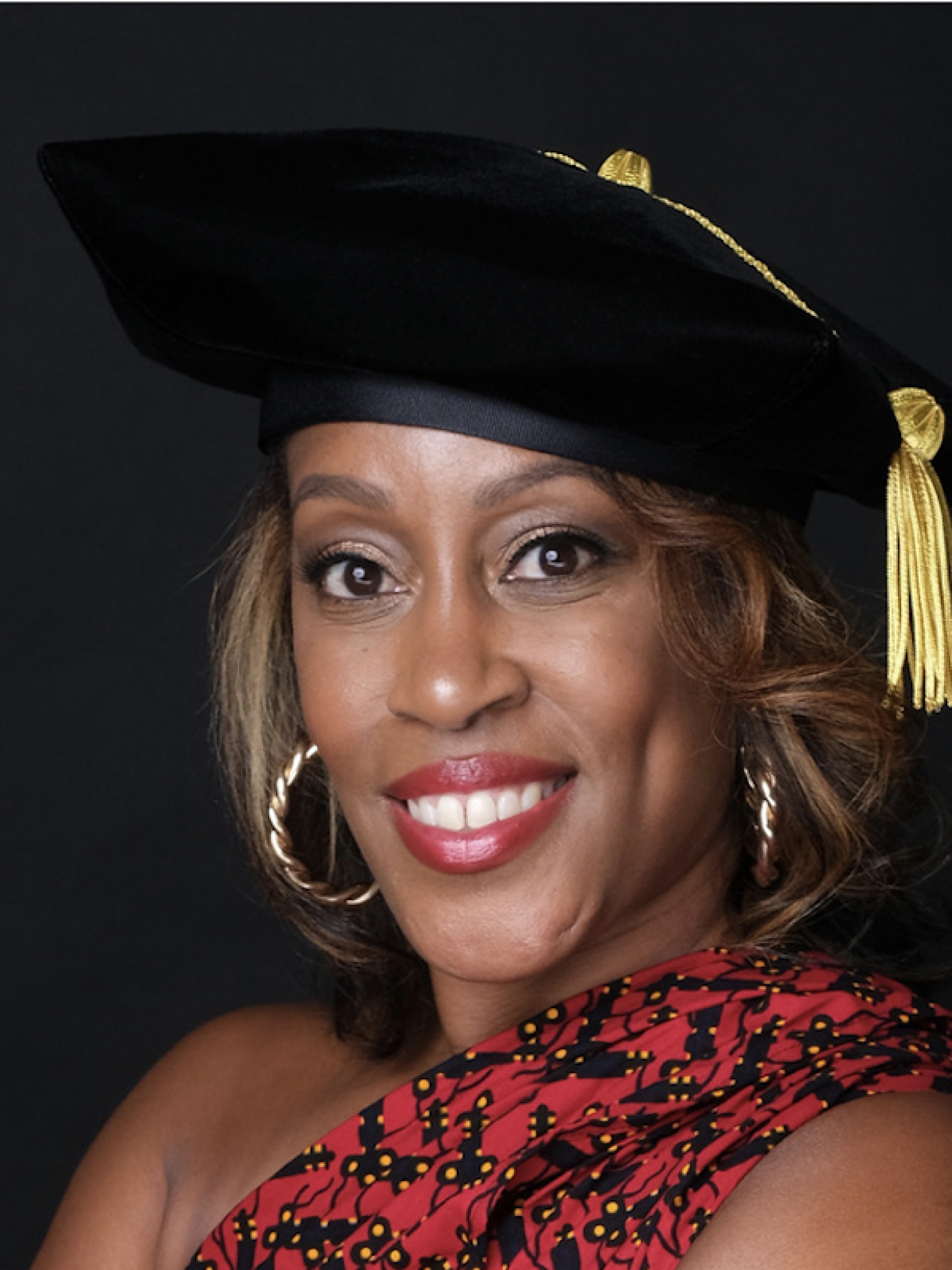 Tasha Coleman | Learning Centers