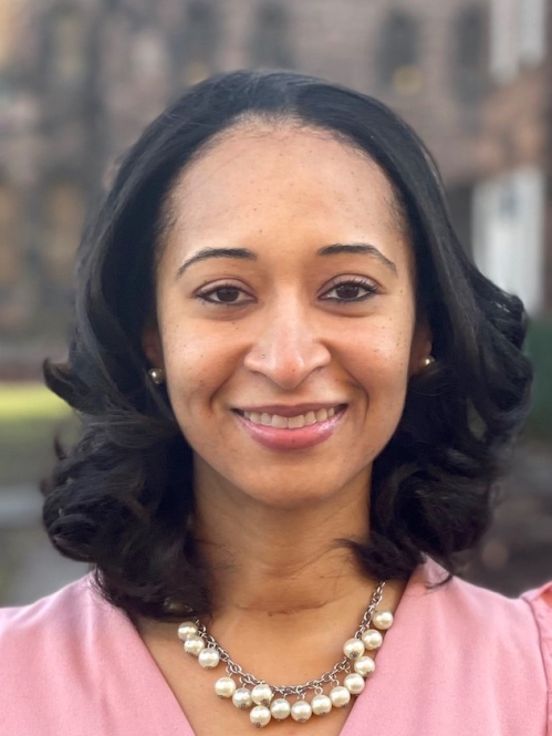 Jennifer Denard | Learning Centers