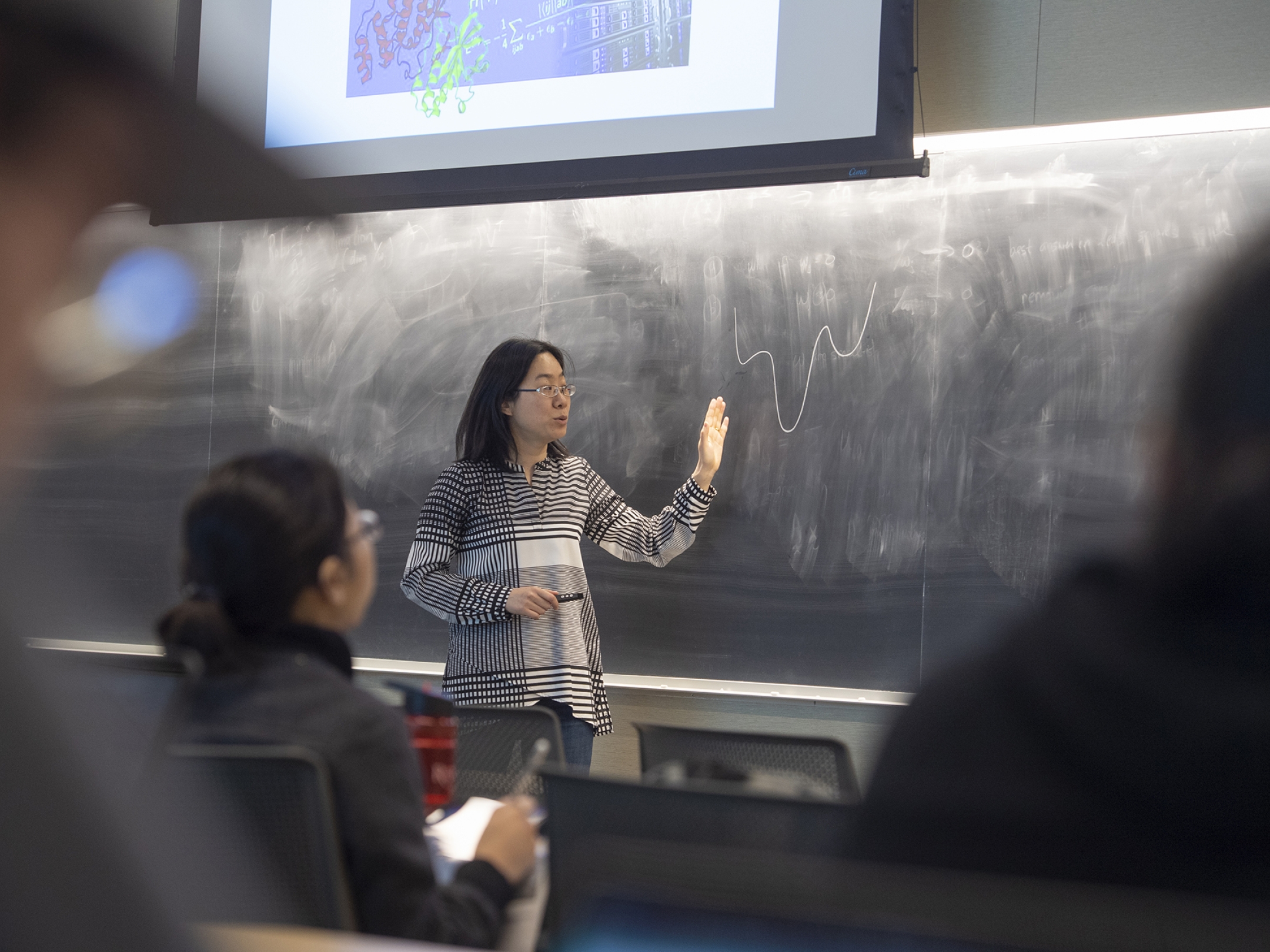 Faculty & Staff Resources | Learning Centers