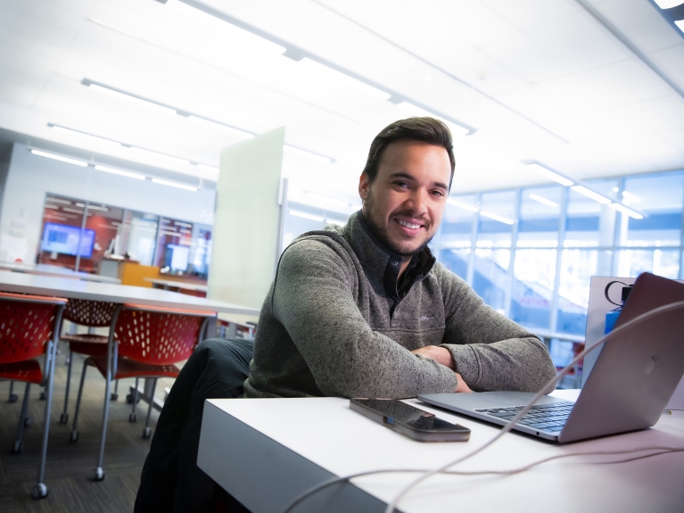 Student Employment & Training | Learning Centers