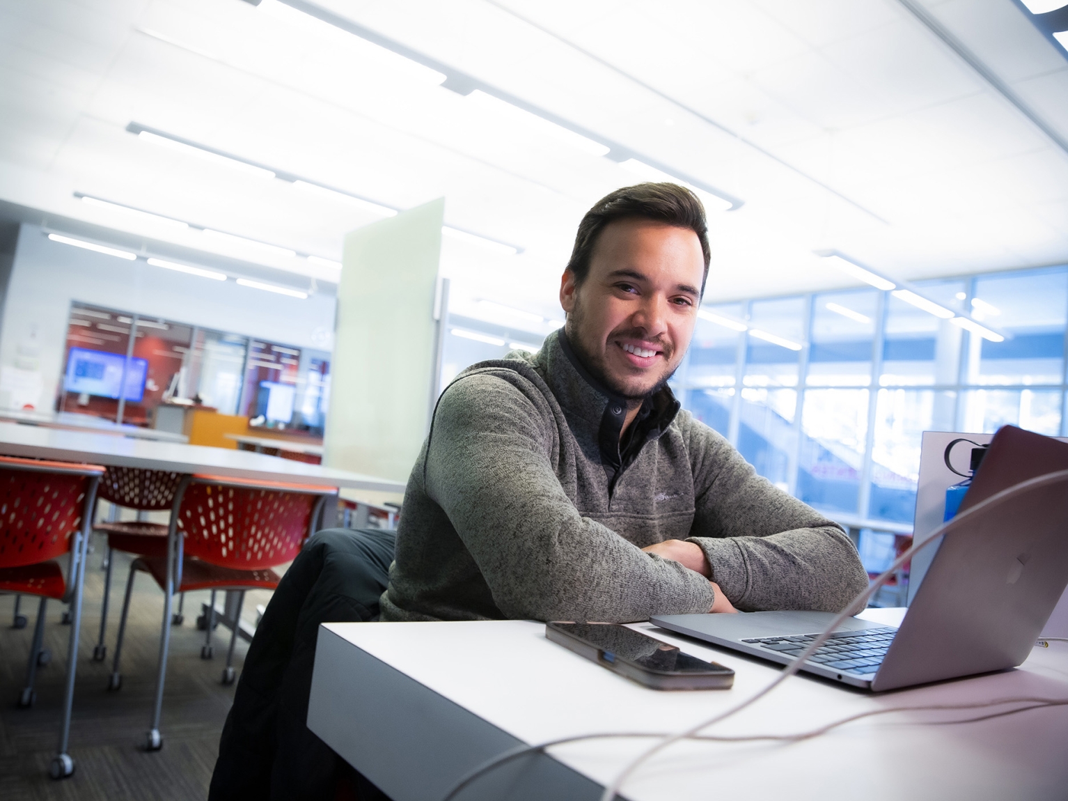 Student Employment & Training | Learning Centers