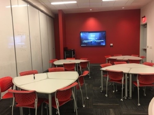 Active Learning Spaces | Learning Centers