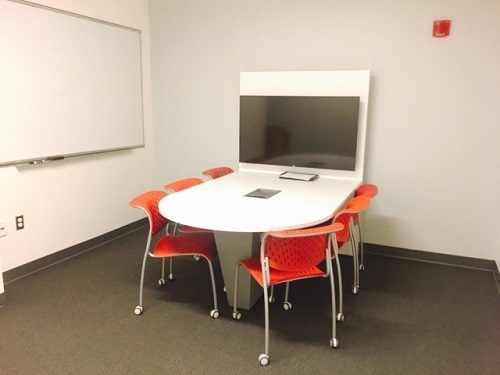 Active Learning Spaces | Learning Centers